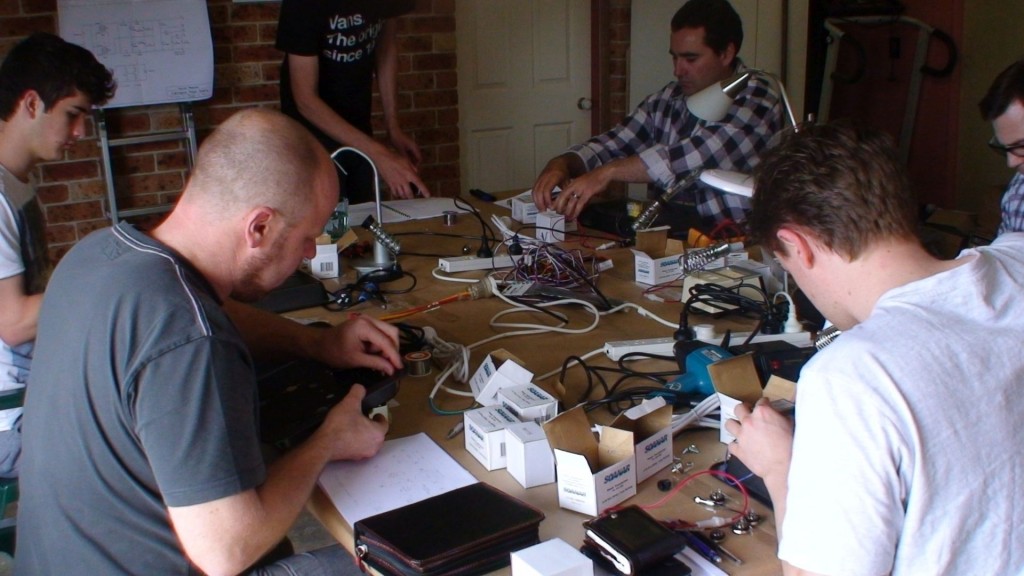 Amp School | Valve Heaven