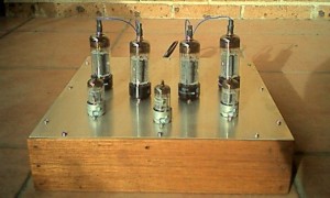 Valve Amp Designs | Valve Heaven